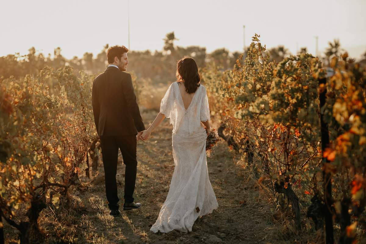 Alex Rand Celebrations - Marriage Celebrant Ballarat | Real Weddings