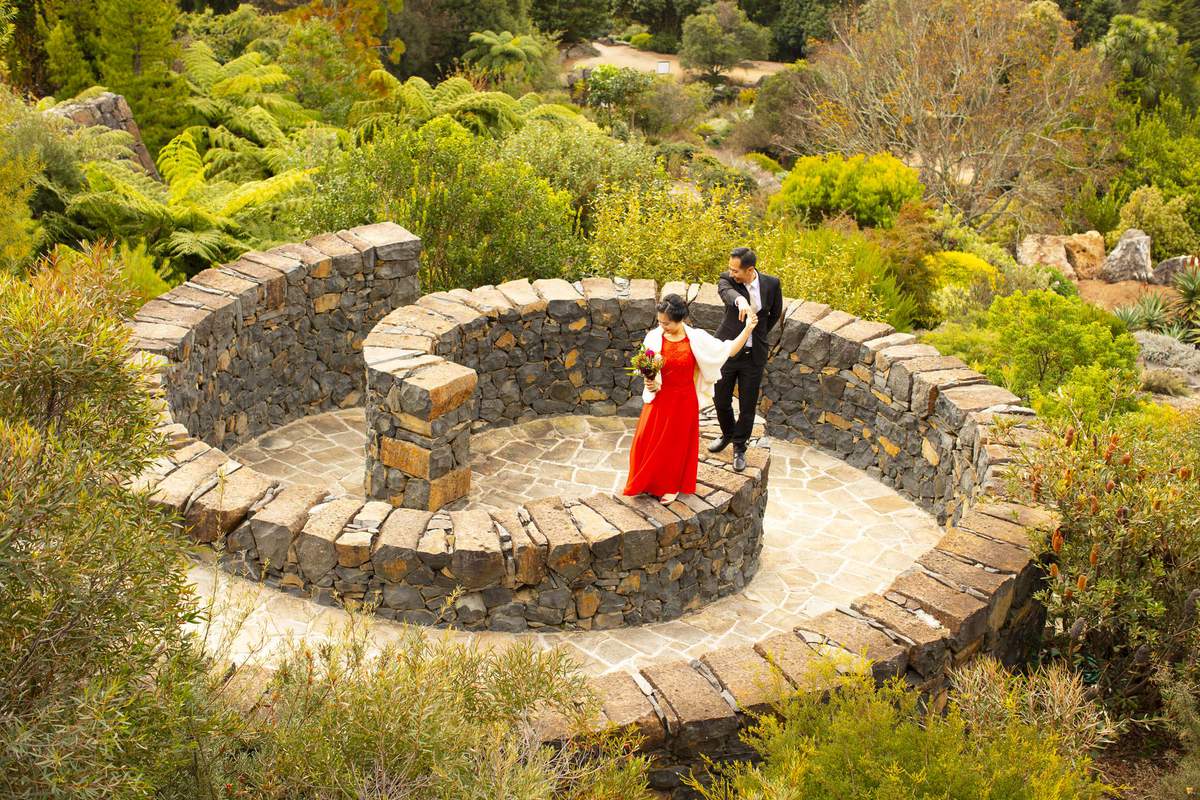 Alexander Choi Photography - Real Weddings