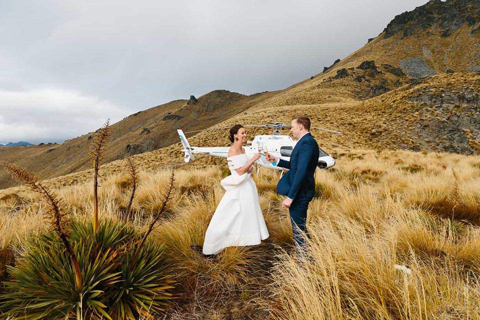 Alexandra Orme Photography - Real Weddings