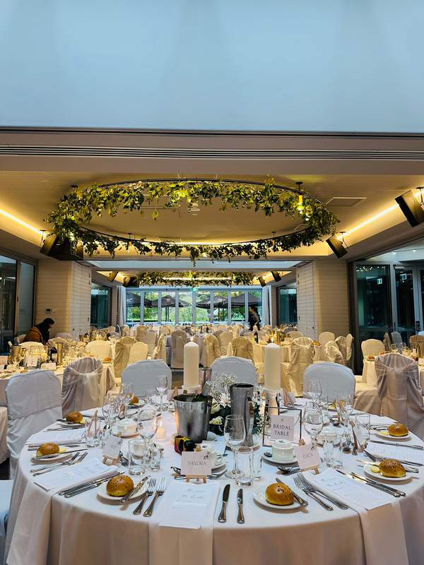 Amora wedding | Honestweddingadvice.com