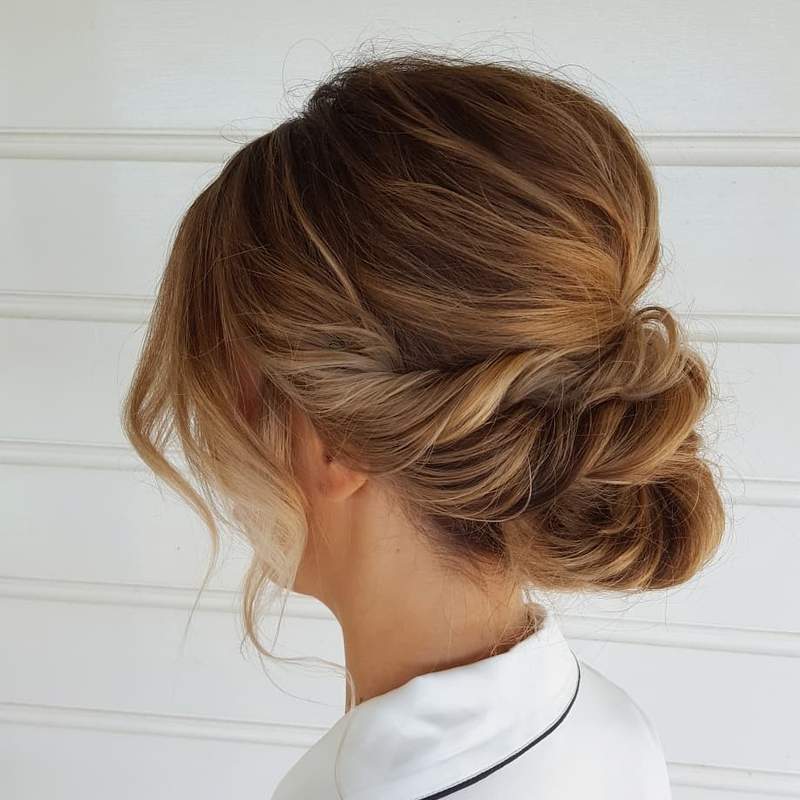 Anita Bauer Hair - Wedding Hair and Makeup Byron Bay | Real Weddings