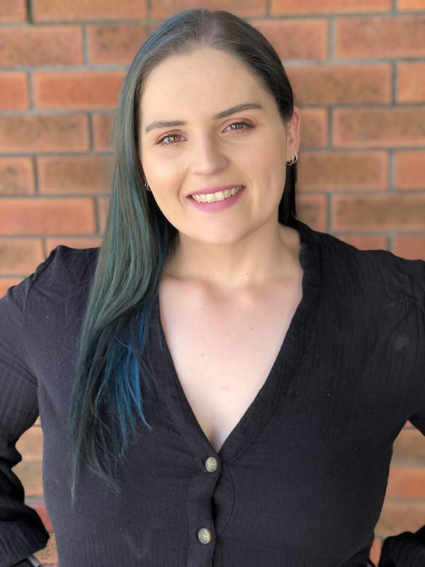 April M - Marriage Celebrant - Marriage Celebrant Bibra Lake | Real ...