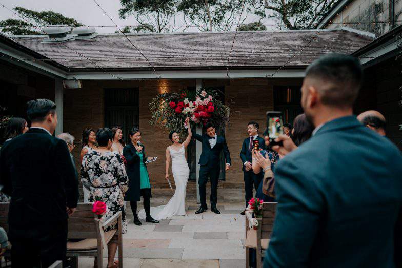 Ava Me Photography - Real Weddings