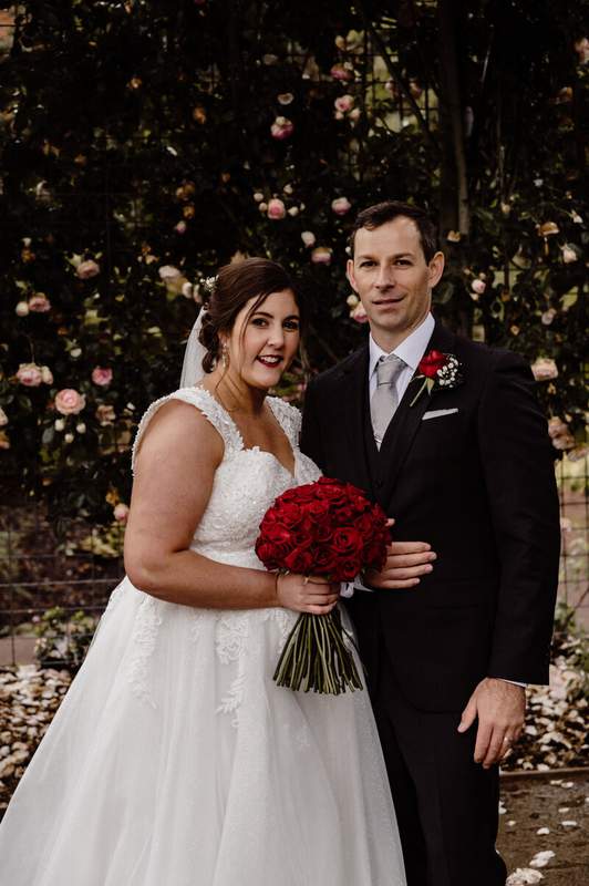 Bec Conroy Photography - Wedding Photography Mooroolbark | Real Weddings