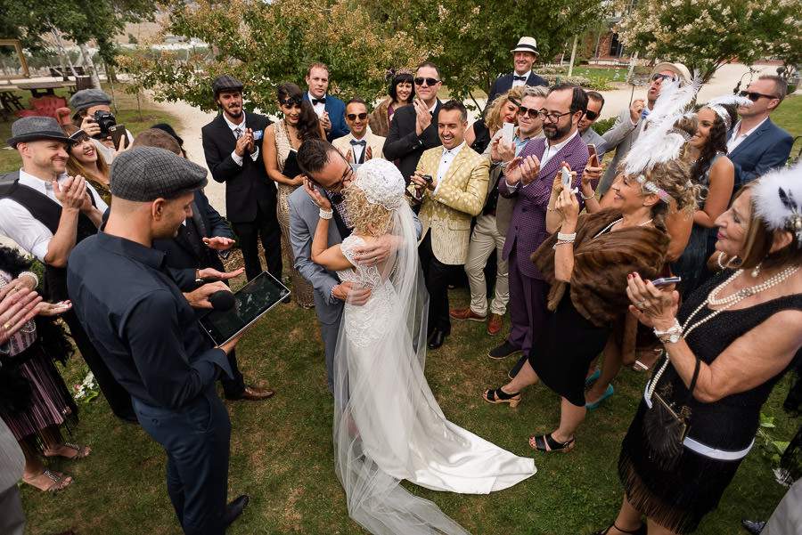 Benn Stone Celebrant-Melbourne Cityside Celebrant - Marriage Celebrant ...