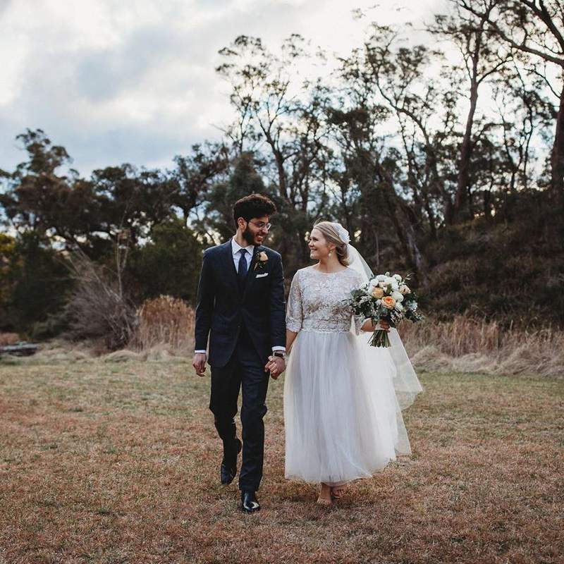 Beth Fernley Photography - Wedding Photography Shellharbour | Real Weddings