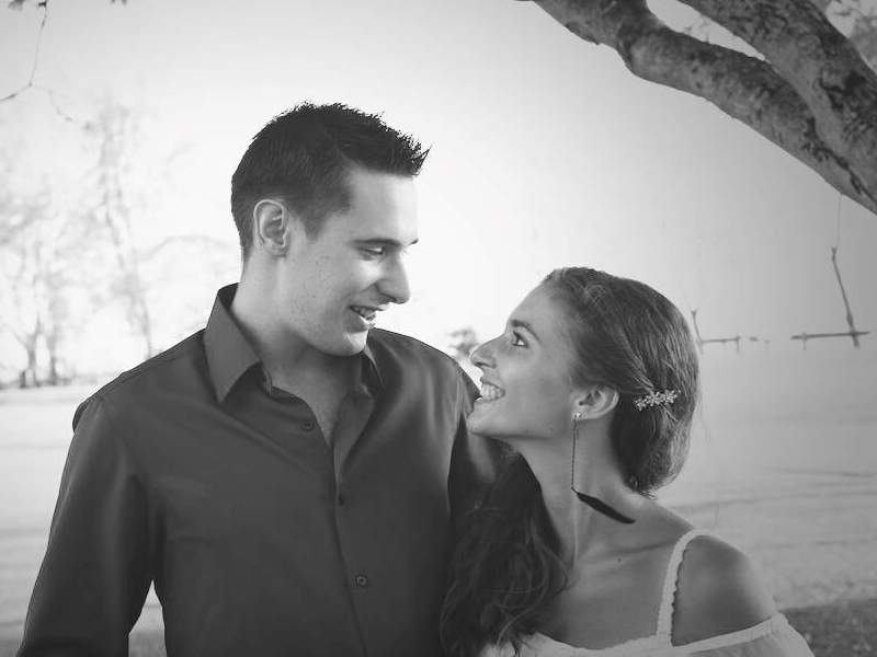 Beyond Celebrations - Ray Curran - Marriage Celebrant Tranmere | Real ...