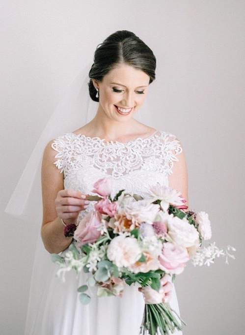 Botanica Style Co - Wedding Flowers Bowral | Real Weddings