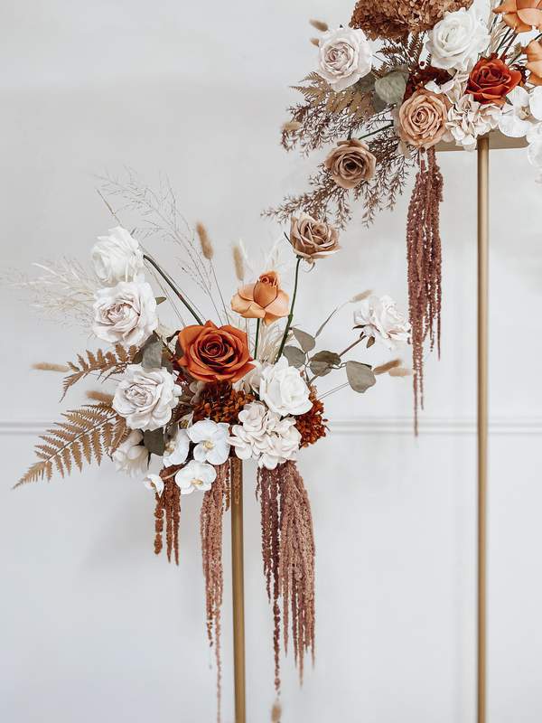 Botanical Theory - Wedding Flowers Beaconsfield | Real Weddings