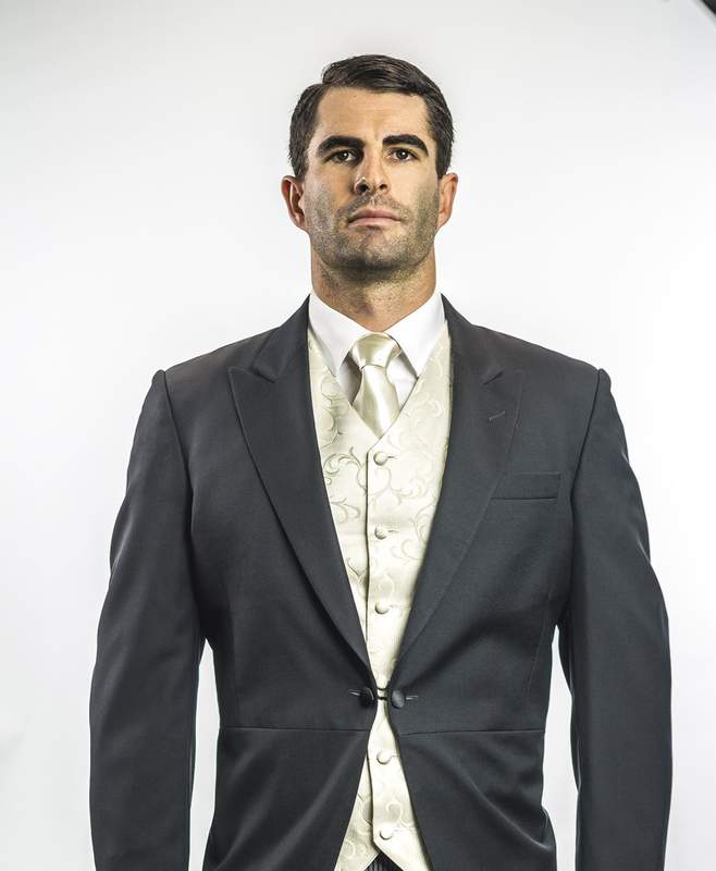 Brittons Formal Wear - Wedding Formal Wear Perth | Real Weddings