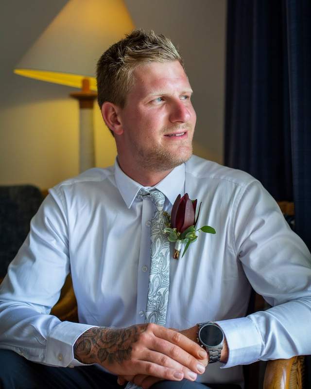 Brooke Miles Photography - Wedding Photography Airlie Beach | Real Weddings