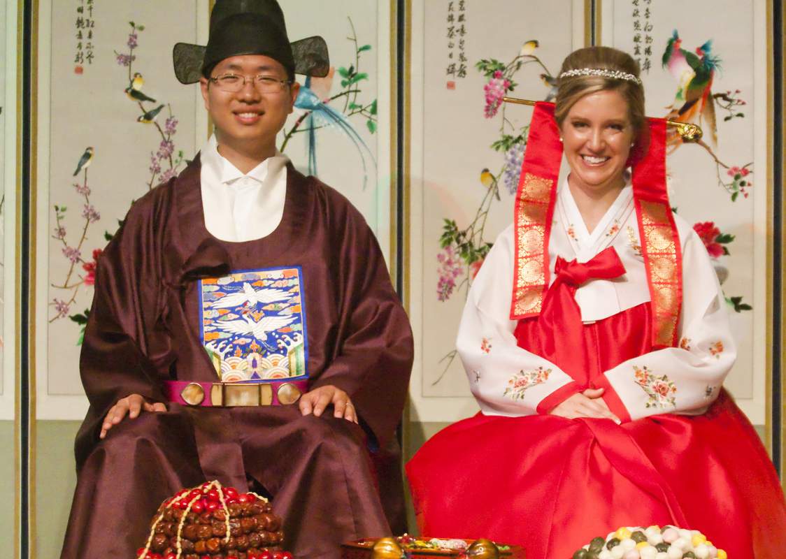 Caleb The Celebrant with Cultural Diversity - Marriage Celebrant ...