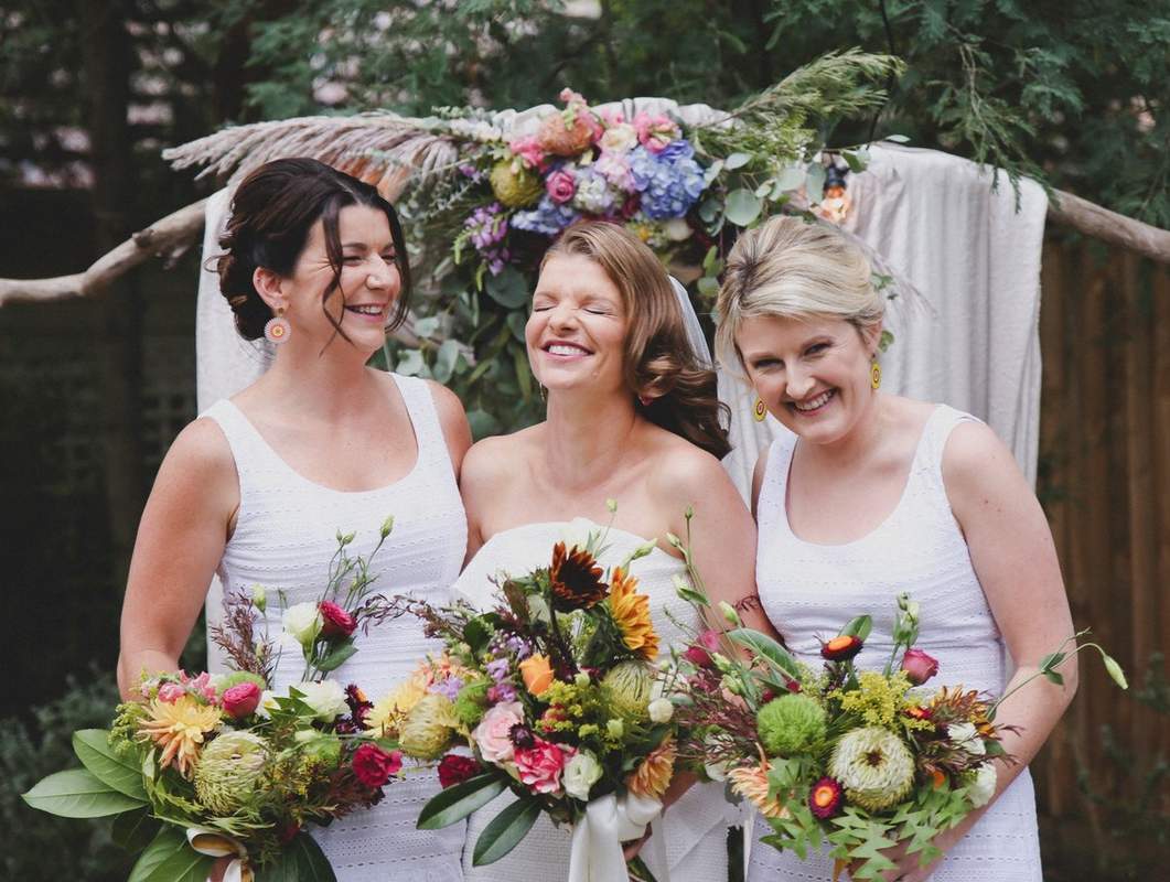 Candid Captures Wedding Photography - Wedding Photography Melbourne | Real Weddings