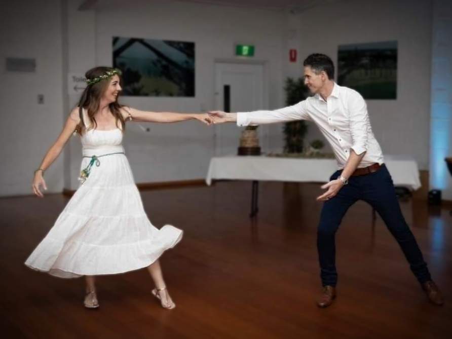 Canon Dance House - Wedding Services Elsternwick and Point Cook | Real ...