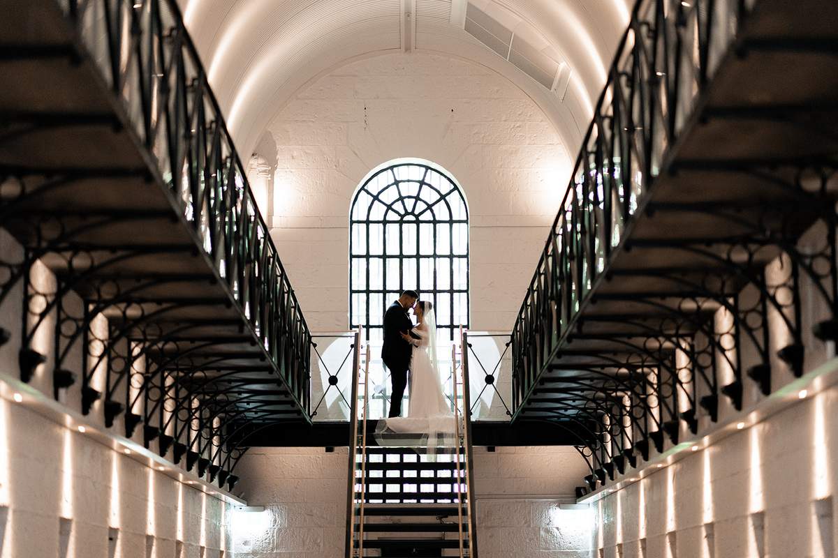 Chapter Place Weddings | Melbourne