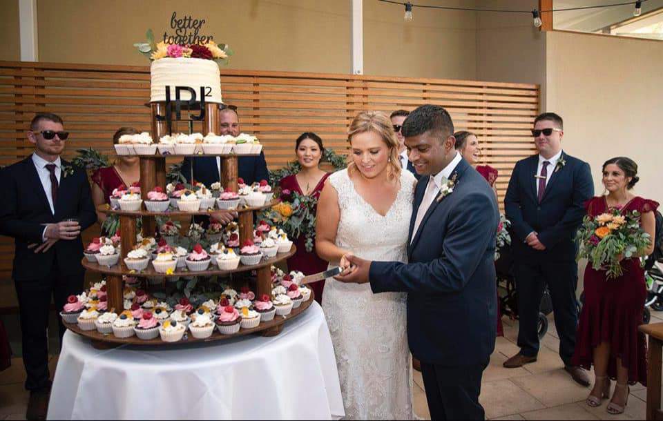 Chief Catering - Wedding Caterers Myponga | Real Weddings