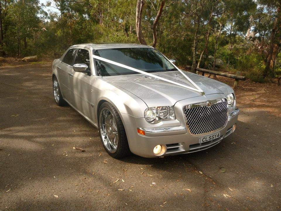 Classy Limousines - Wedding Cars Peakhurst | Real Weddings