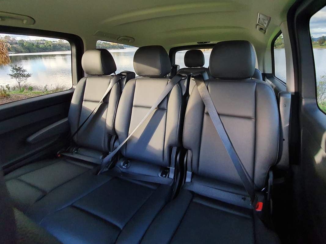 Coal River Coaches & Bus Charter Tasmania - Wedding Cars Glenorchy ...