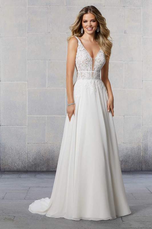 Collezione Bridal - Real Weddings