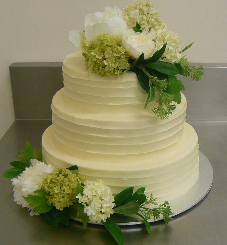 Country Cakes Bendigo - Wedding Cakes Bendigo | Real Weddings