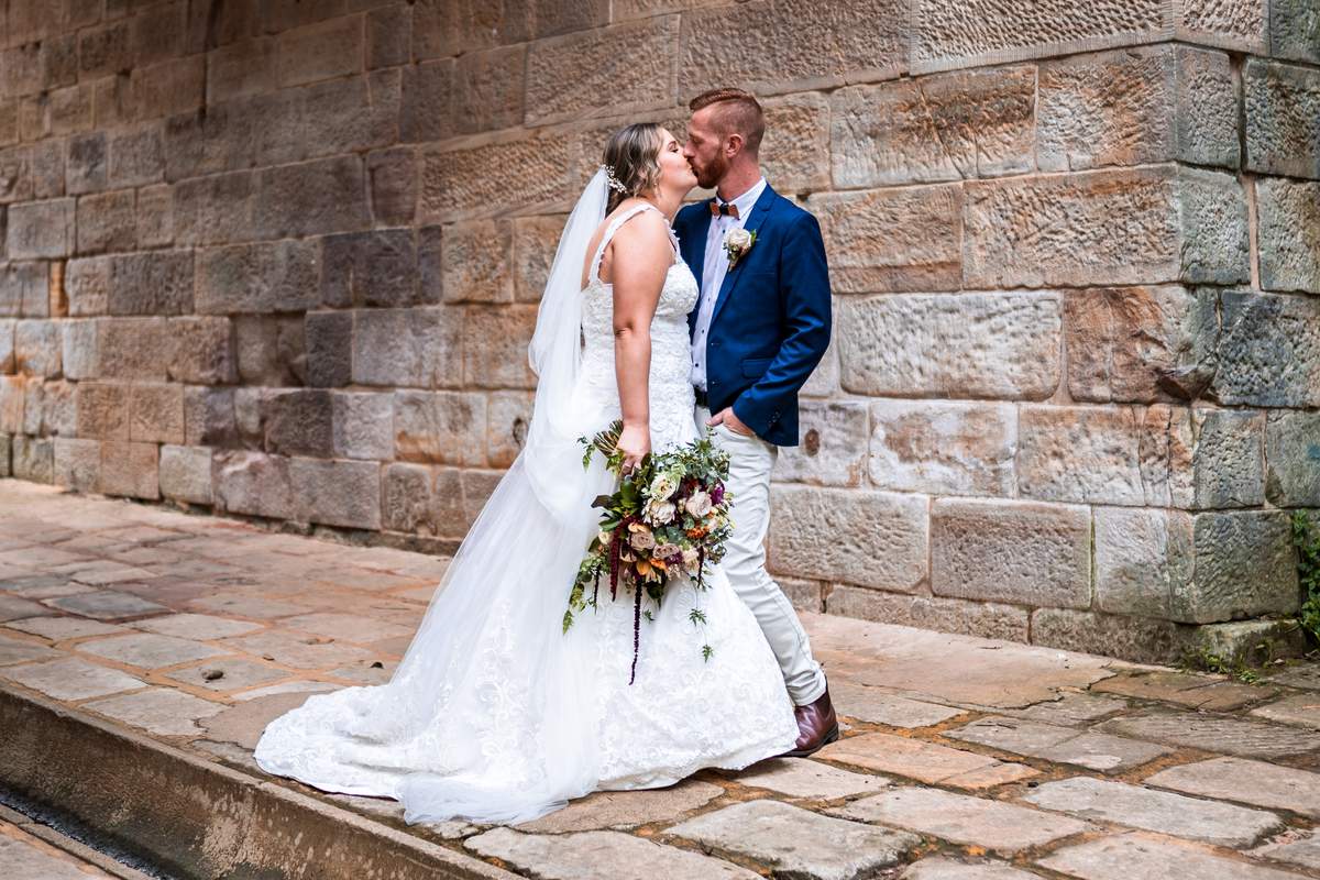 Curated Visuals - Wedding Photography | Real Weddings
