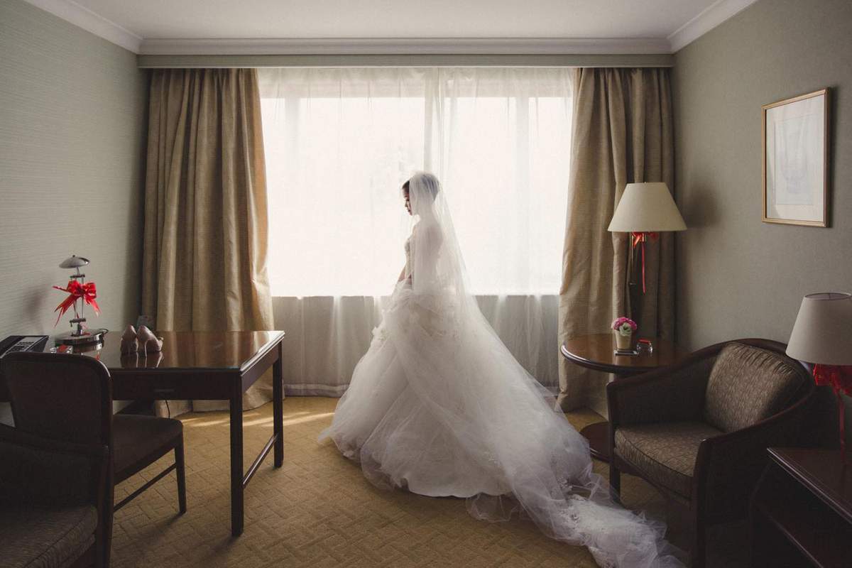 Dan Luke Photography & Films - Wedding Photography Northmead | Real ...