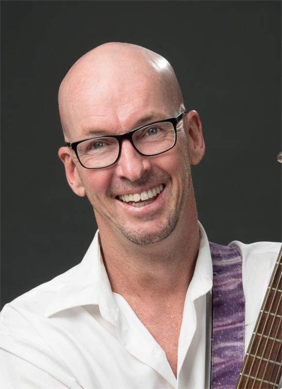 Daniel Arvidson Music - Wedding Music Kotara | Real Weddings