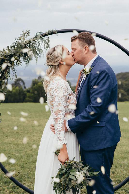 Daniel Neucom Photography - Wedding Photography Brisbane | Real Weddings