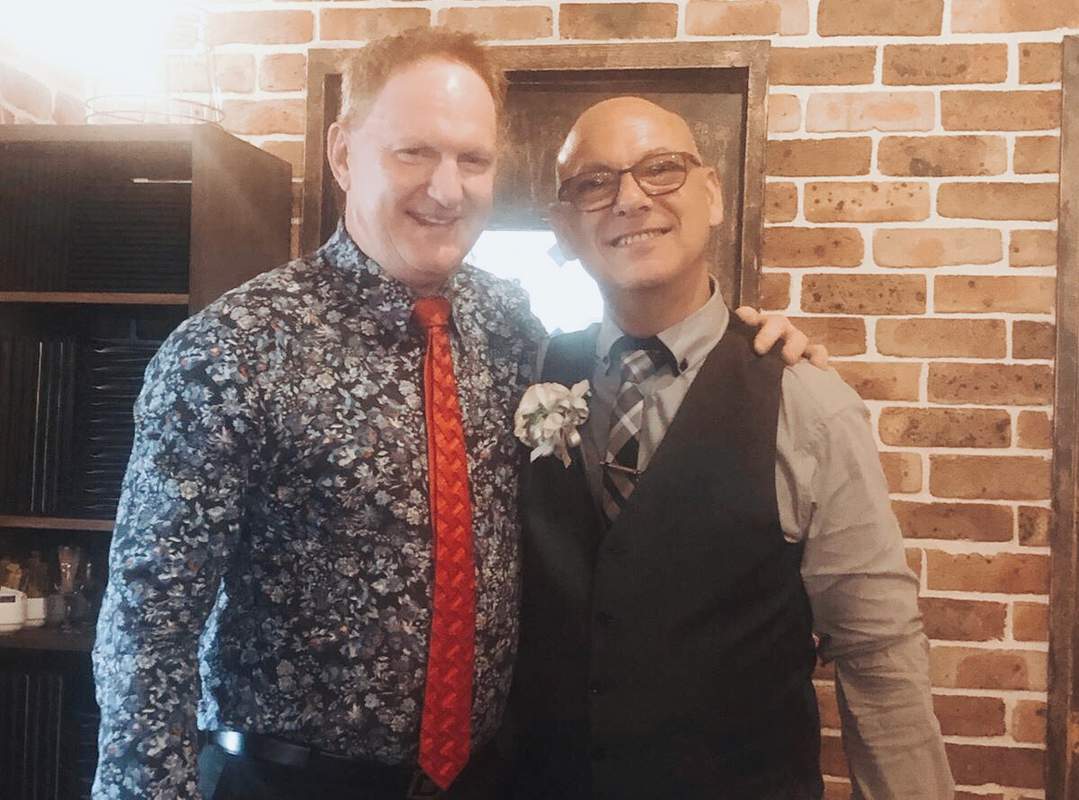 Darran Moran Civil Marriage Celebrant - Marriage Celebrant Cambridge ...