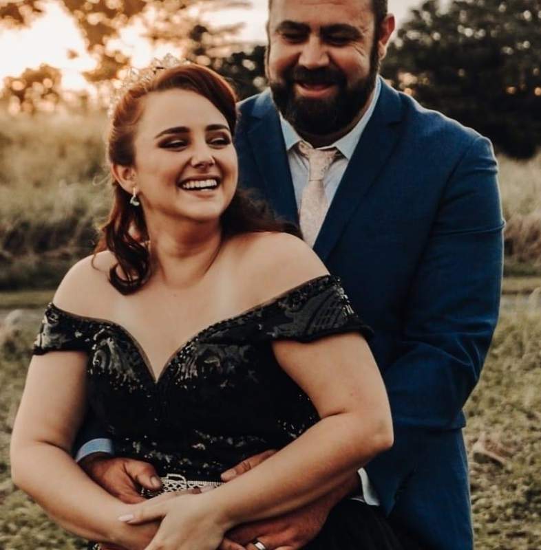 Deborah Carrigan - Celebrant - Marriage Celebrant Woopen Creek | Real ...