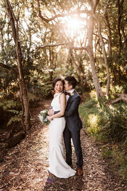 Derek Bogart Photography - Wedding Photography Leichhardt | Real Weddings