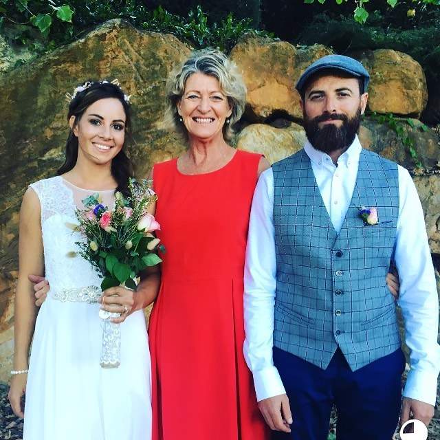 Diane Moore - The Owl & The Pussycat Celebrations - Marriage Celebrant ...