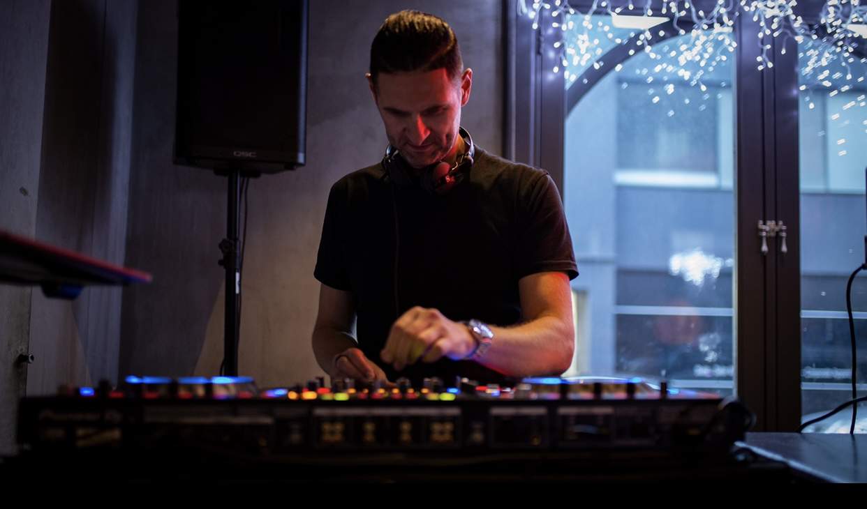 DJ TeePee - Wedding Music Melbourne | Real Weddings