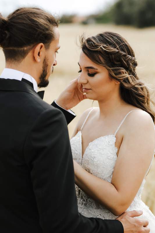 Domenic Nardo - Classical Guitarist - Wedding Music - Melbourne/Victoria