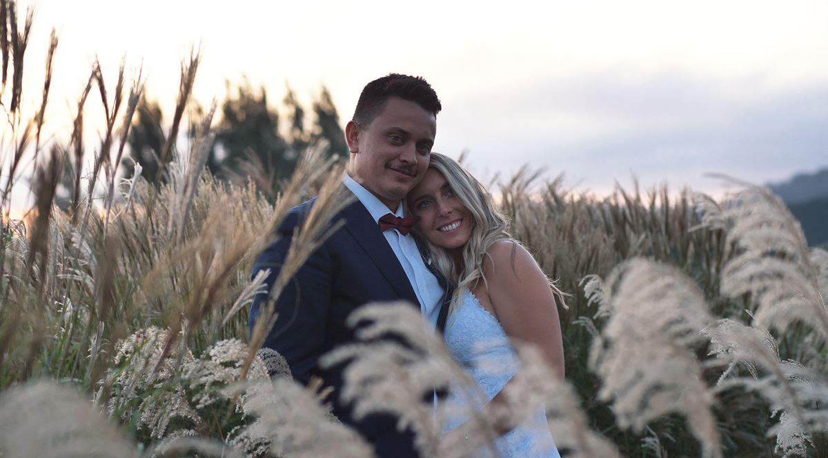 Dragonfly Productions - Wedding Videography Cronulla | Real Weddings