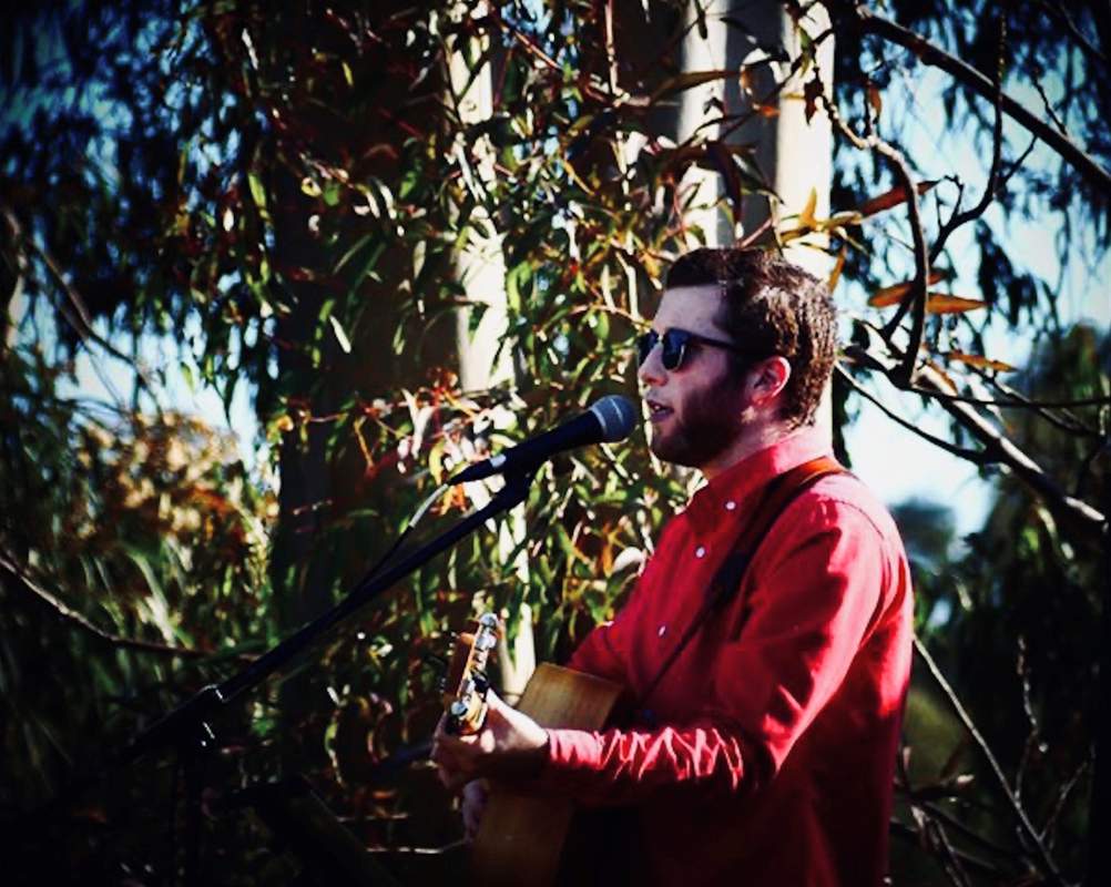 Dylan Raath Music - Wedding Music Wodonga | Real Weddings