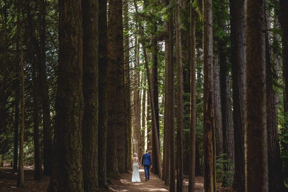 Edward Noel Photo - Real Weddings