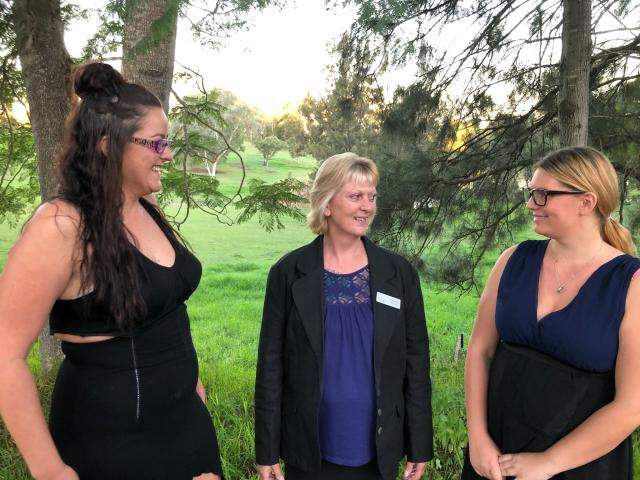 Elizabeth Halley Civil Cermonies - Marriage Celebrant Muswellbrook ...