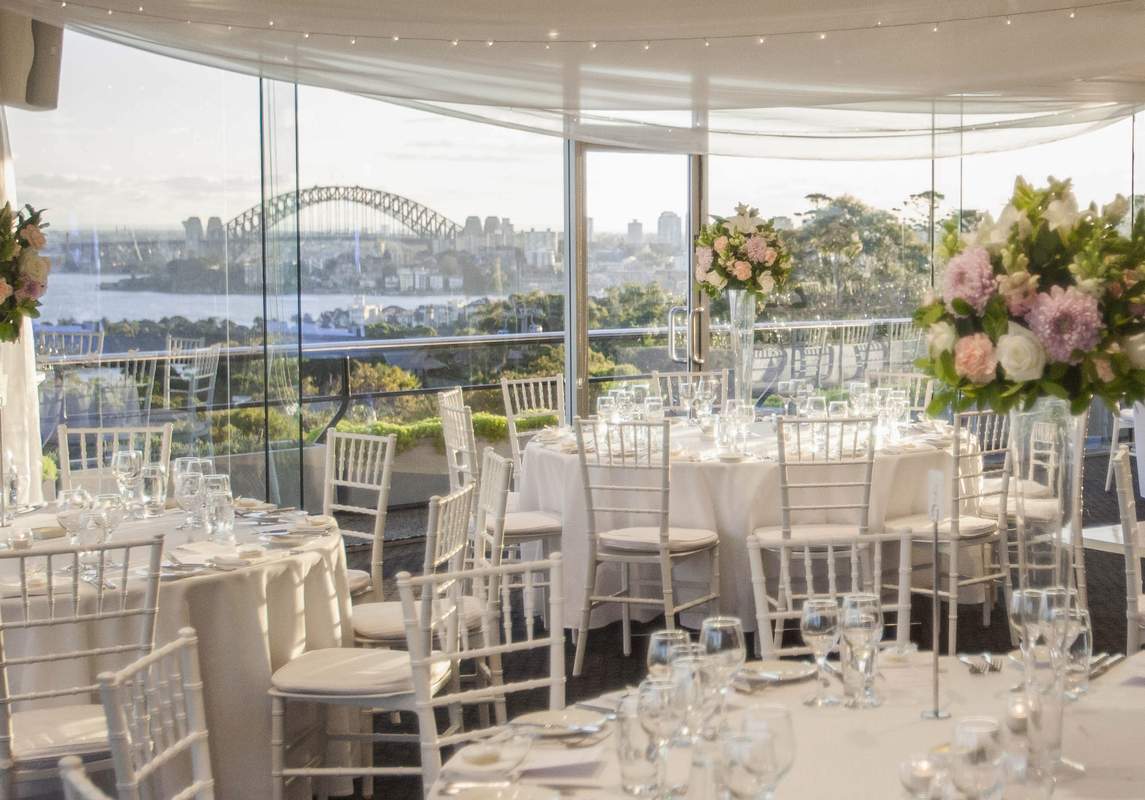 Mosman Engagement Venues | Taronga Centre at Real Weddings