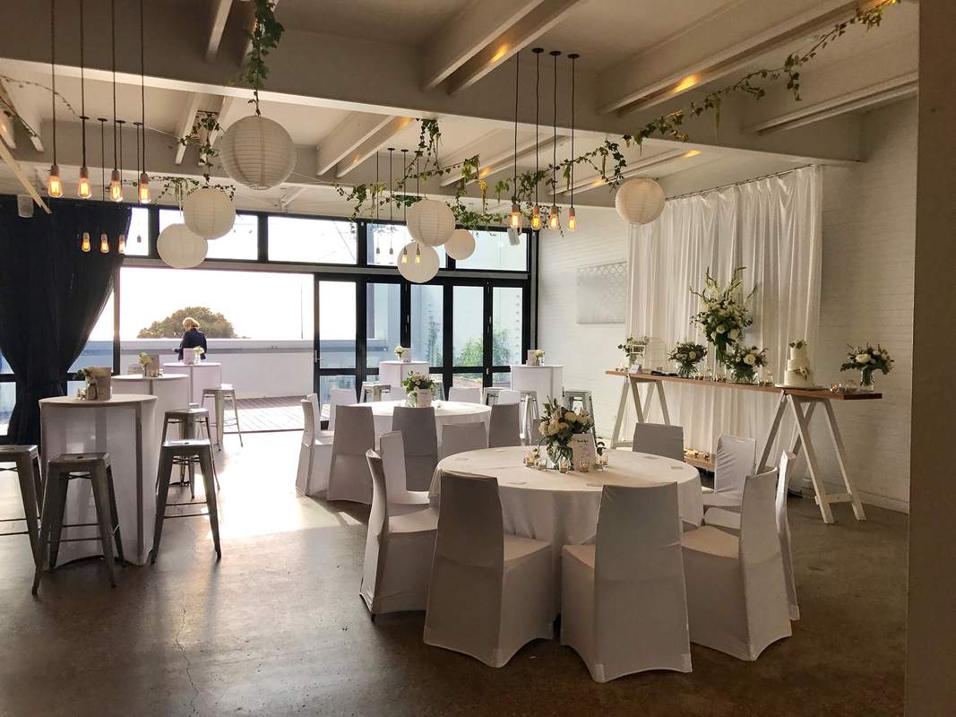 Engagements at True South