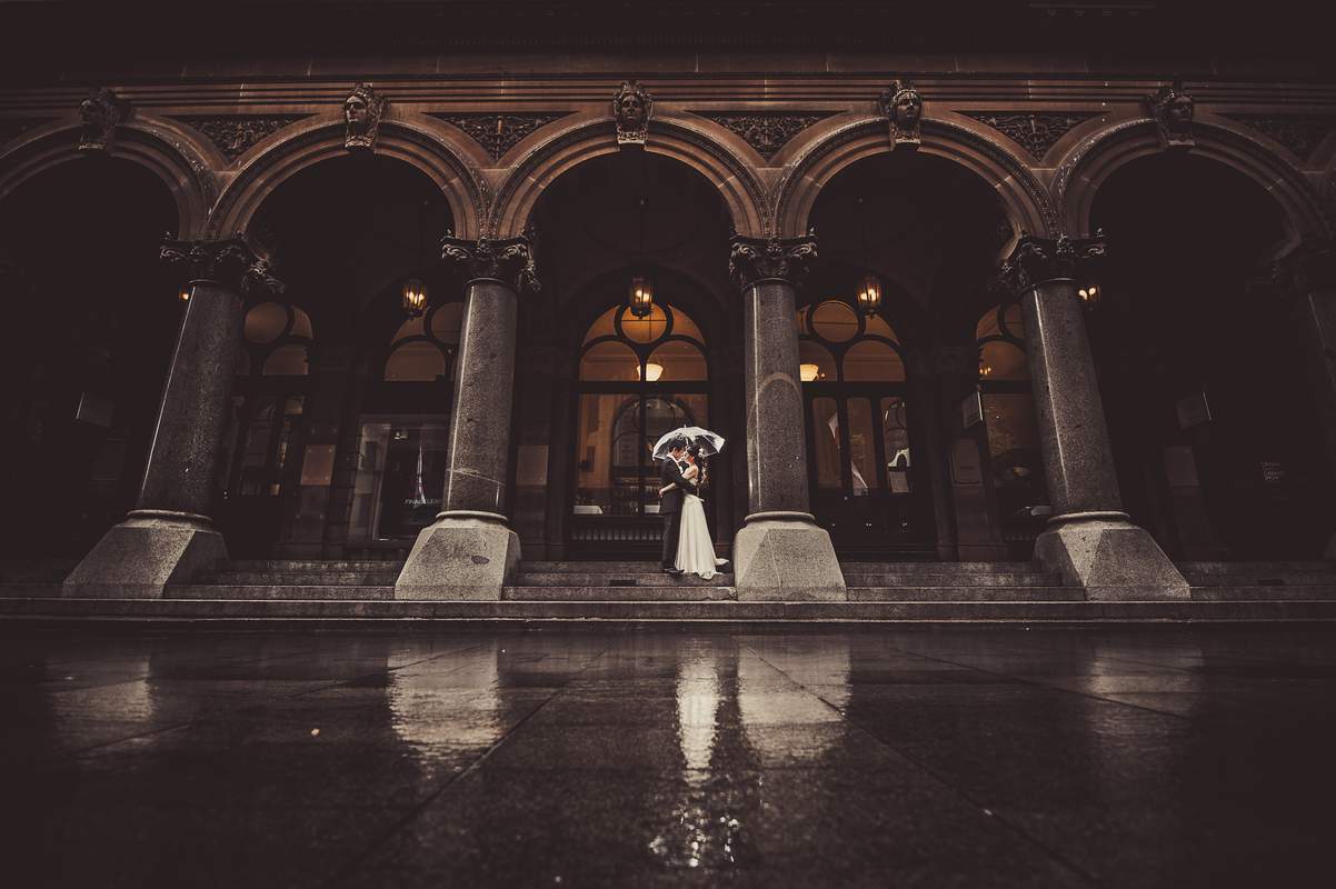 Event Weddings - One Stop Shop - Wedding Planners Parramatta | Real Weddings