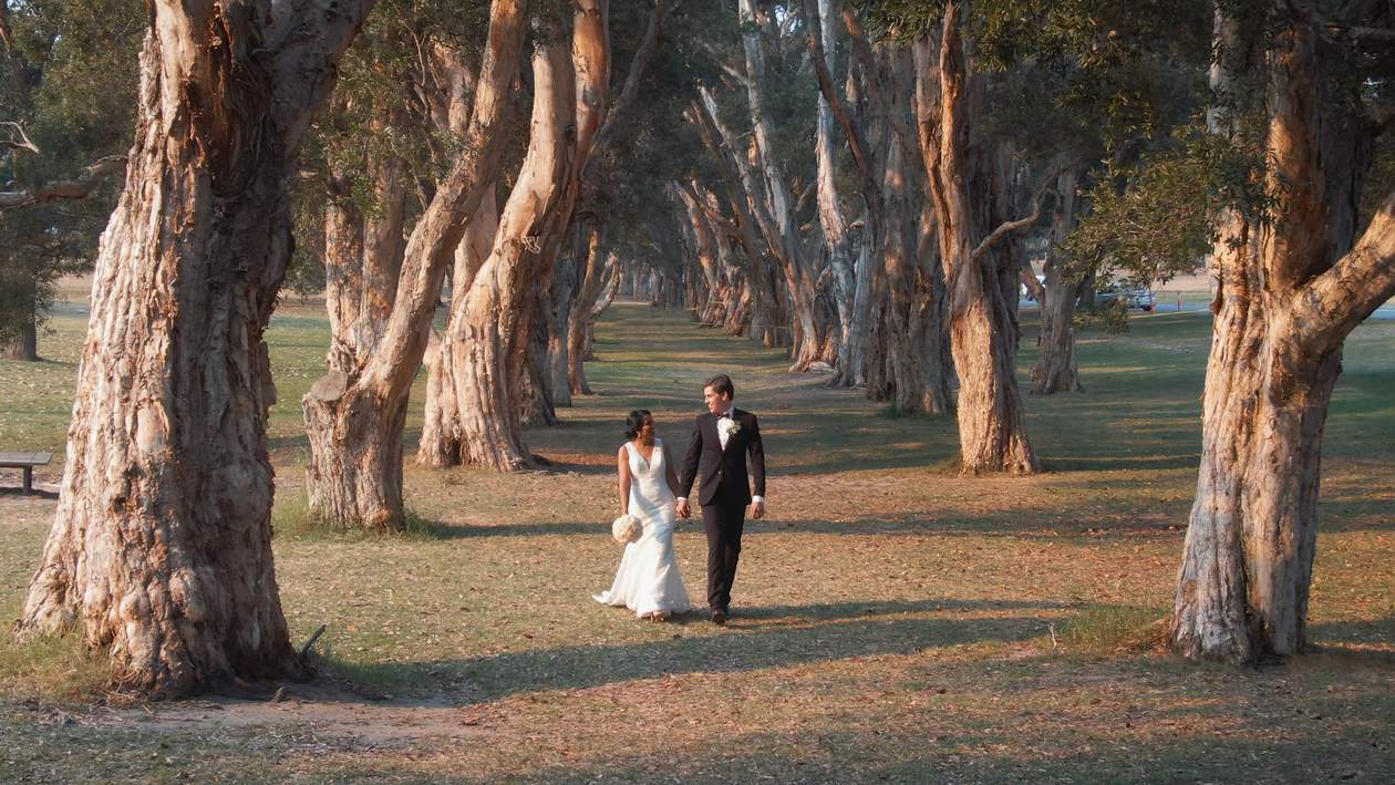 Fable Wedding Films - Wedding Videography Sydney | Real Weddings