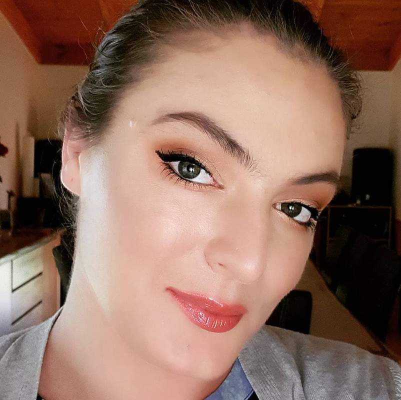 Face Foward Makeup Services - Wedding Hair and Makeup Ovens | Real Weddings