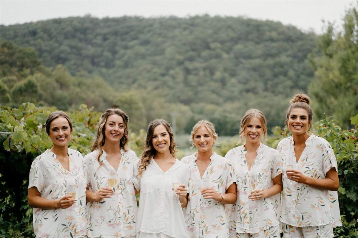 Face Lady - Wedding Hair and Makeup Broke Fordwich | Real Weddings