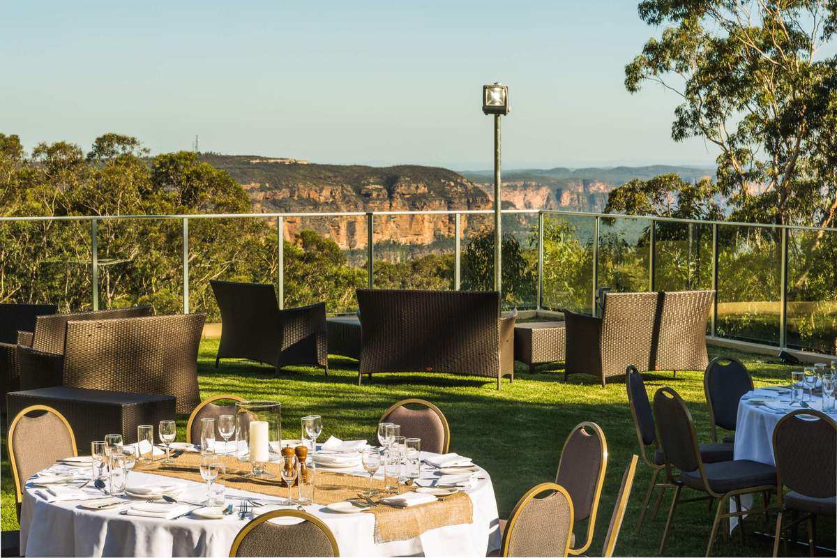 Fairmont Resort Blue Mountains, MGallery by Sofitel