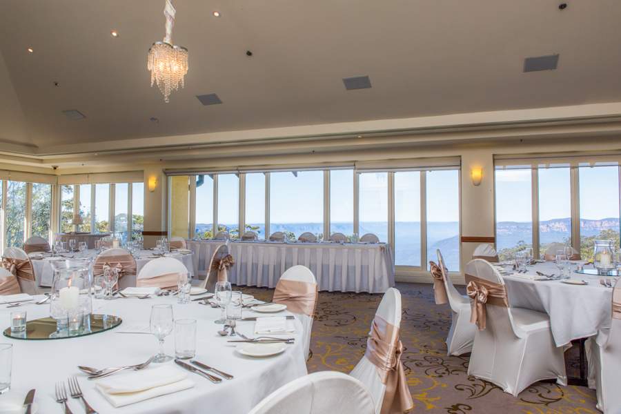 Fairmont Resort Blue Mountains, MGallery by Sofitel