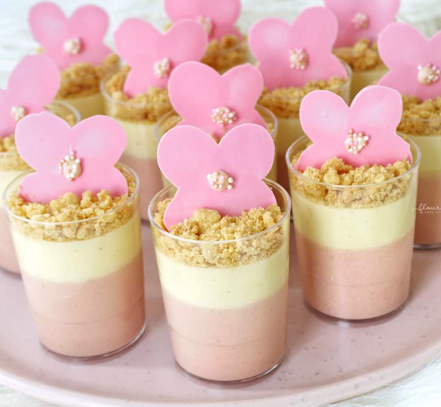 Flourette Cake Atelier - Wedding Cakes Sydney | Real Weddings