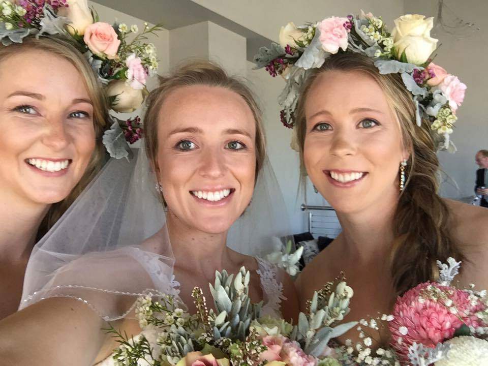 Flowers Of Envy - Wedding Flowers Aldinga Beach | Real Weddings