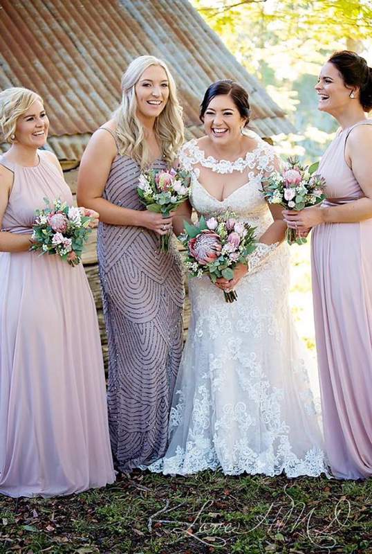 Gladstone Bridal Boutique - Wedding Dresses Gladstone | Real Weddings