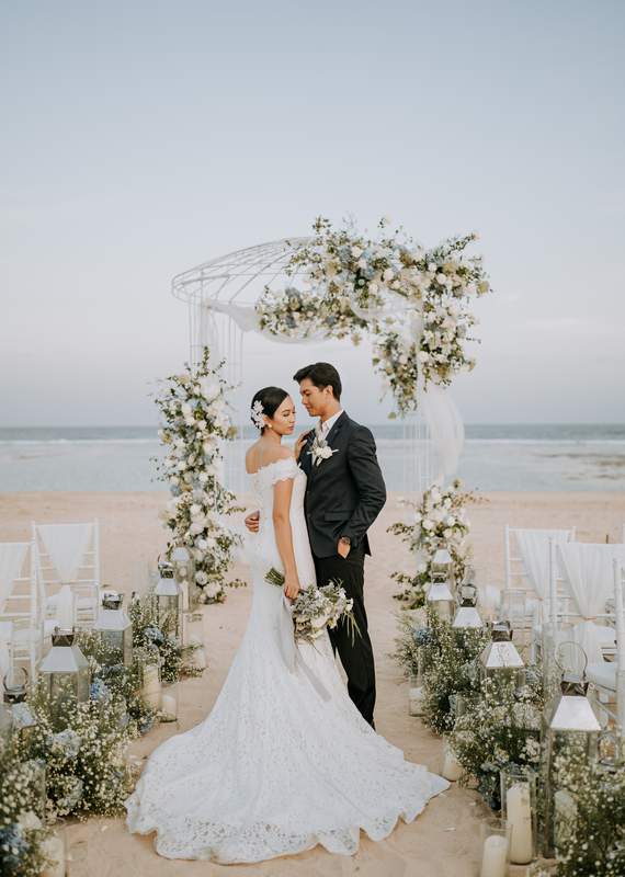 Edwin lara wedding 60 photos - Astyledwedding.com